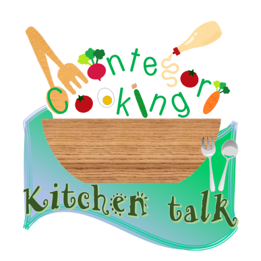 モンテッソーリクッキング®Kitchen talk利用規約 – モンテッソーリクッキング Kitchen talk